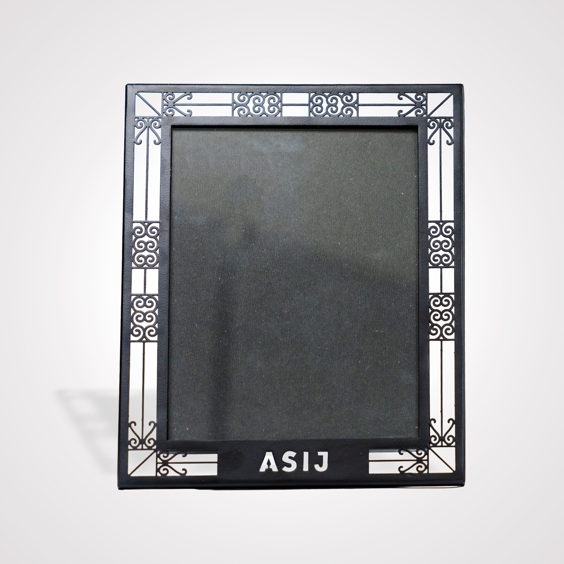 ASIJ Photo Frame – Mustang Market
