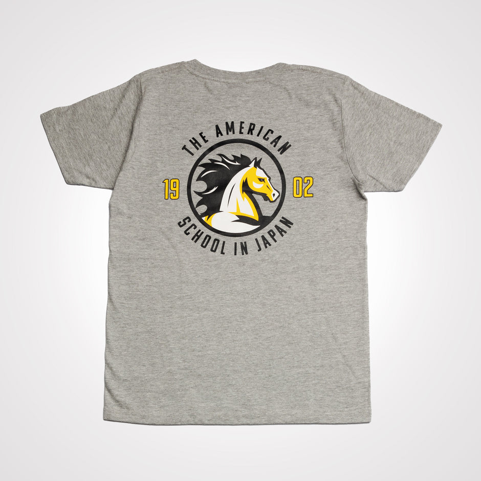 T-shirts – Mustang Market