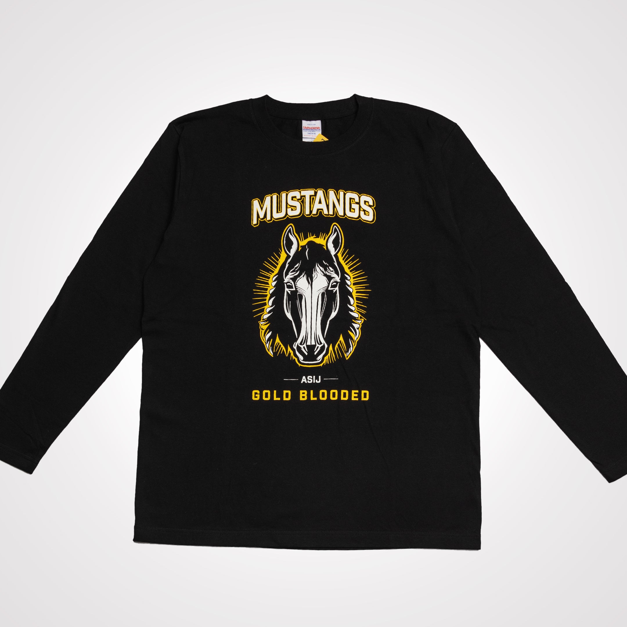 shop.asij.ac.jp – Mustang Market